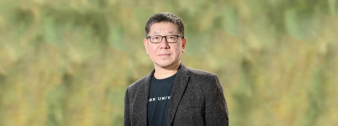 Research Highlights 2023-2024 | Research NYU Shanghai