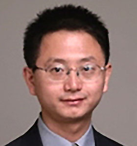 Jiawei Zhang | Research NYU Shanghai